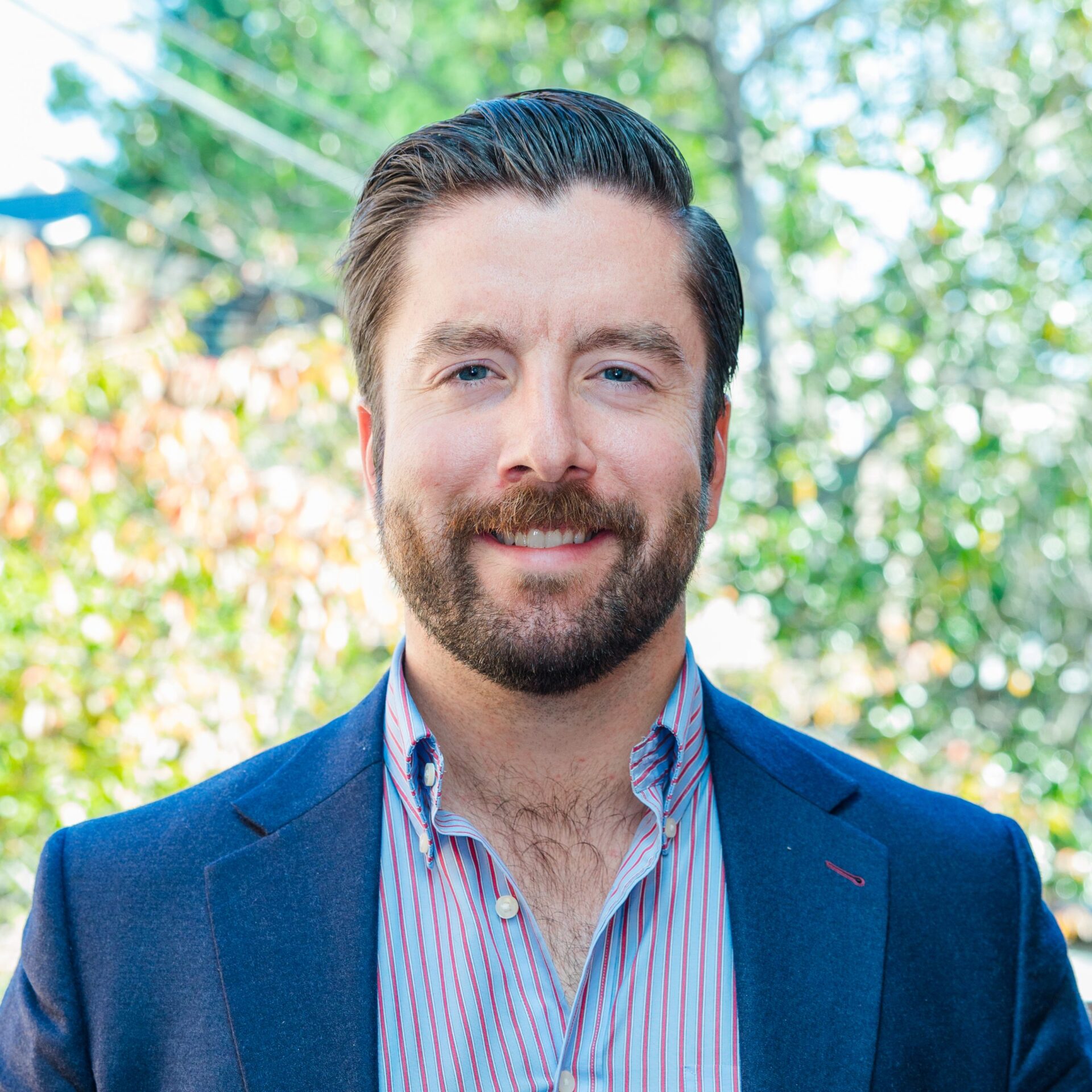 Staff | The Center for Renewing America