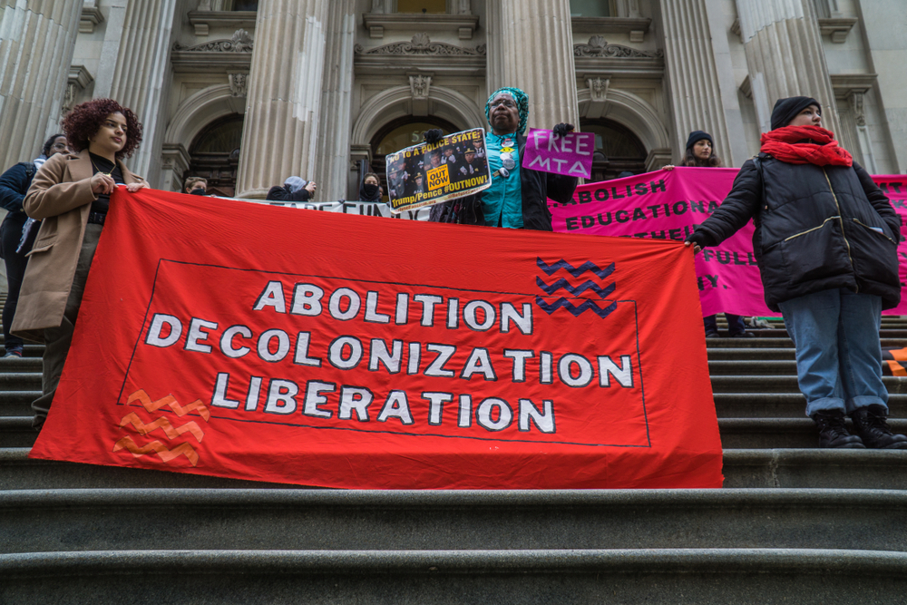 Primer: Renounce Calls for Decolonization in All Their Forms | The ...