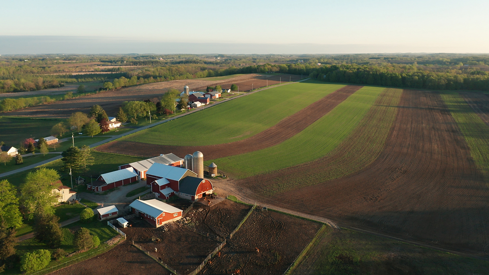 Primer: The Farm Bill and Protecting American Agriculture | The Center ...