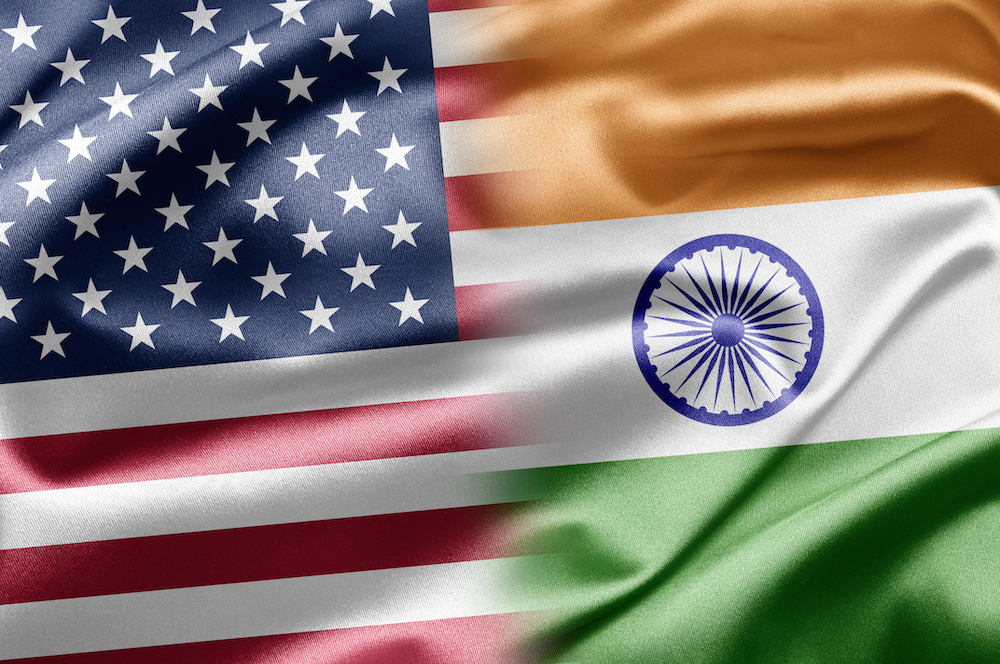 The Forgotten Ally: Reestablishing India as Essential to the U.S. Indo ...