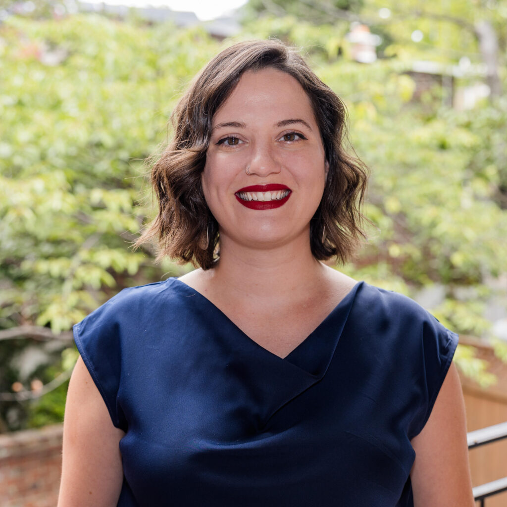 Staff | The Center for Renewing America