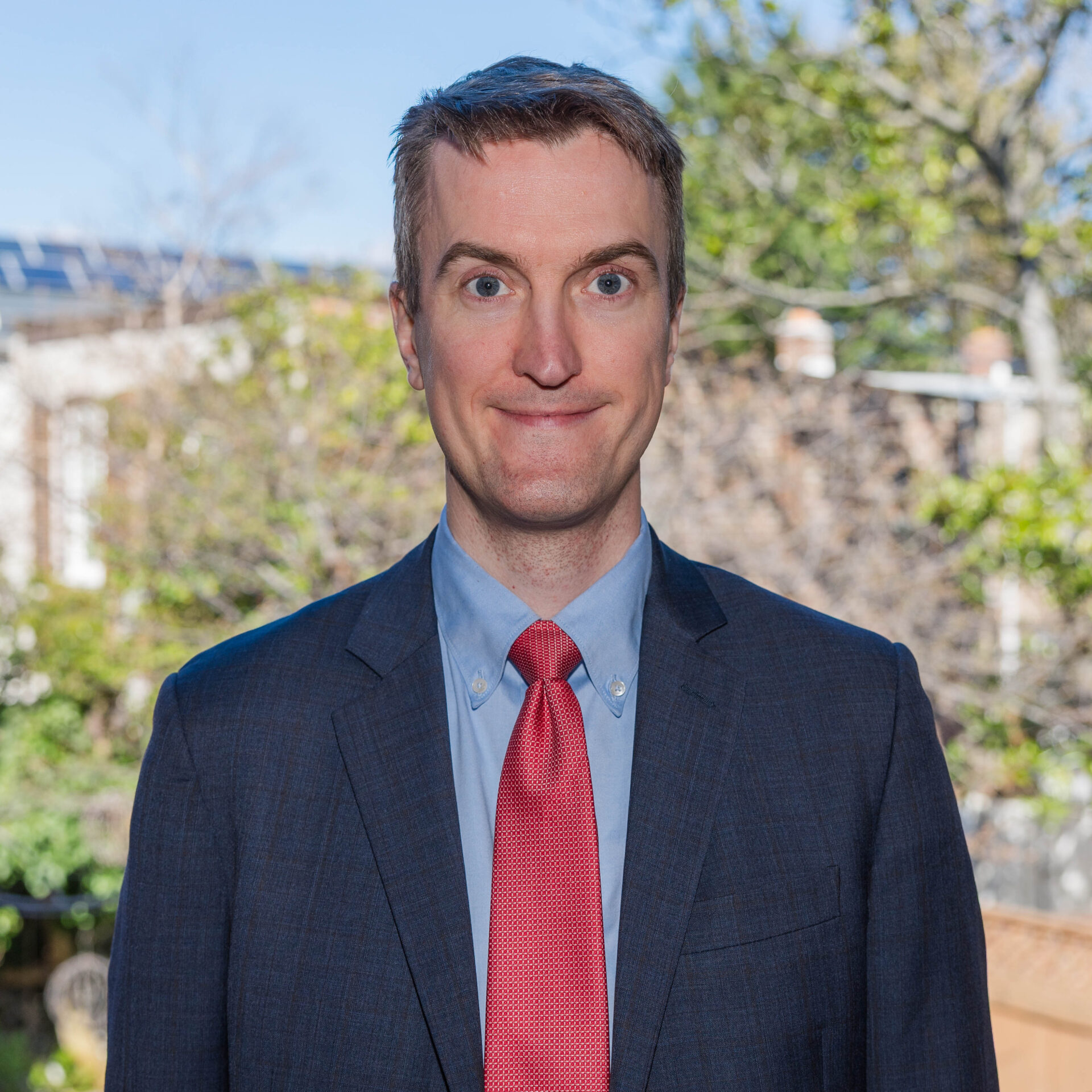 Staff | The Center for Renewing America