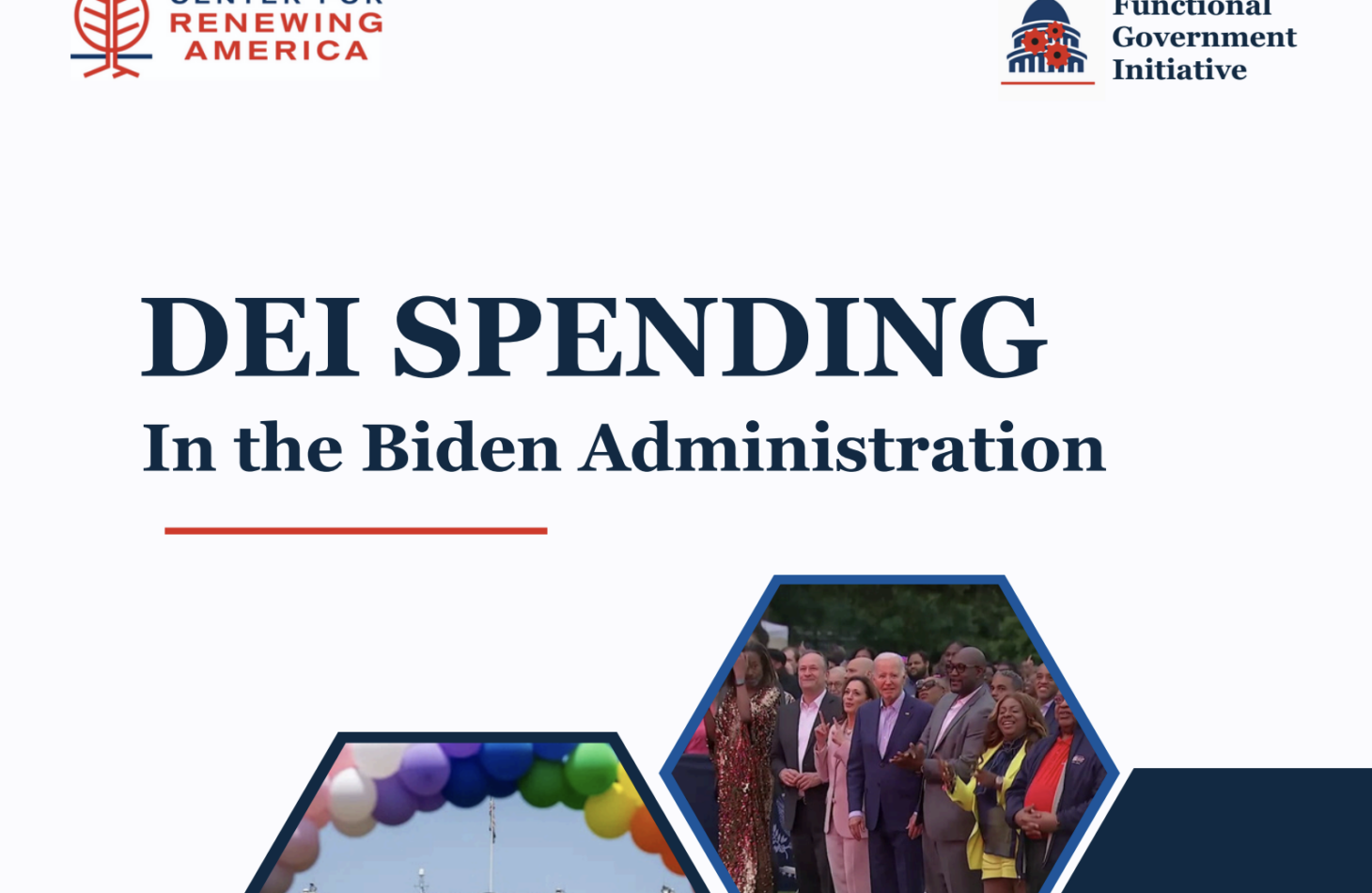Digging for DEI Dollars: Watchdog Report Identifies 460 Programs Across ...