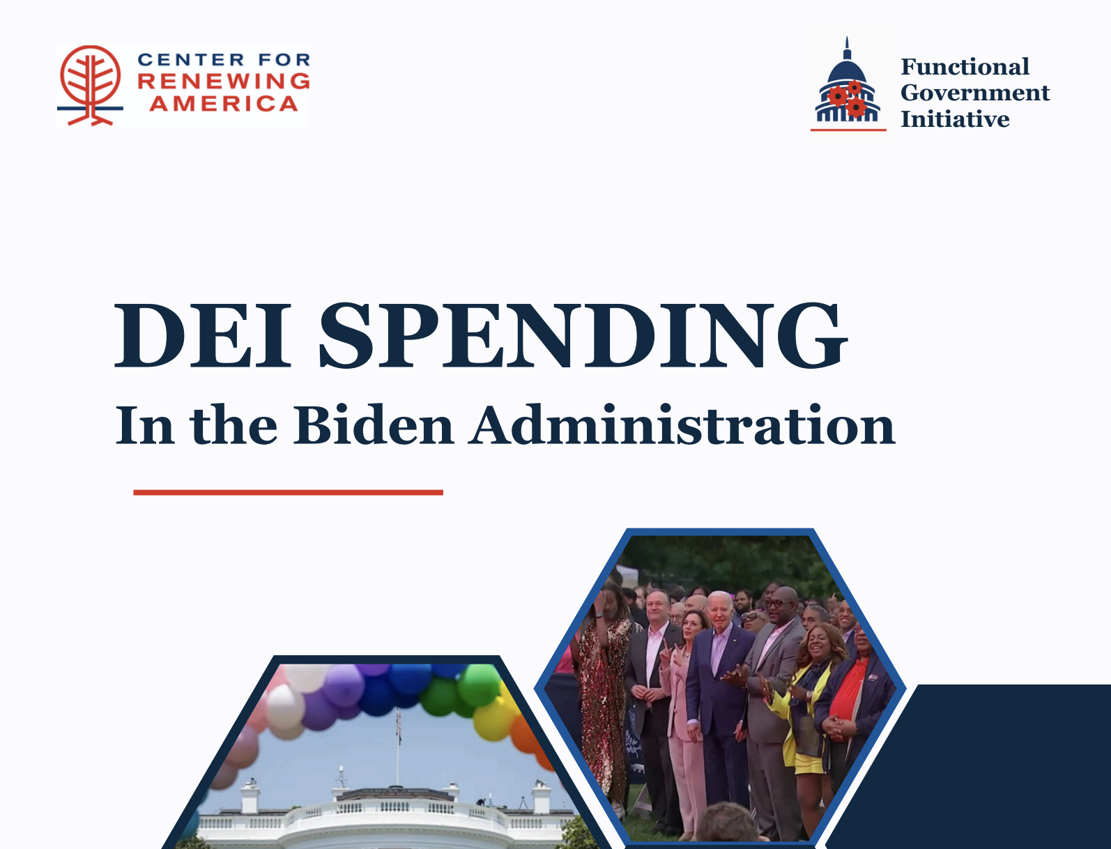 Digging for DEI Dollars: Watchdog Report Identifies 460 Programs Across ...