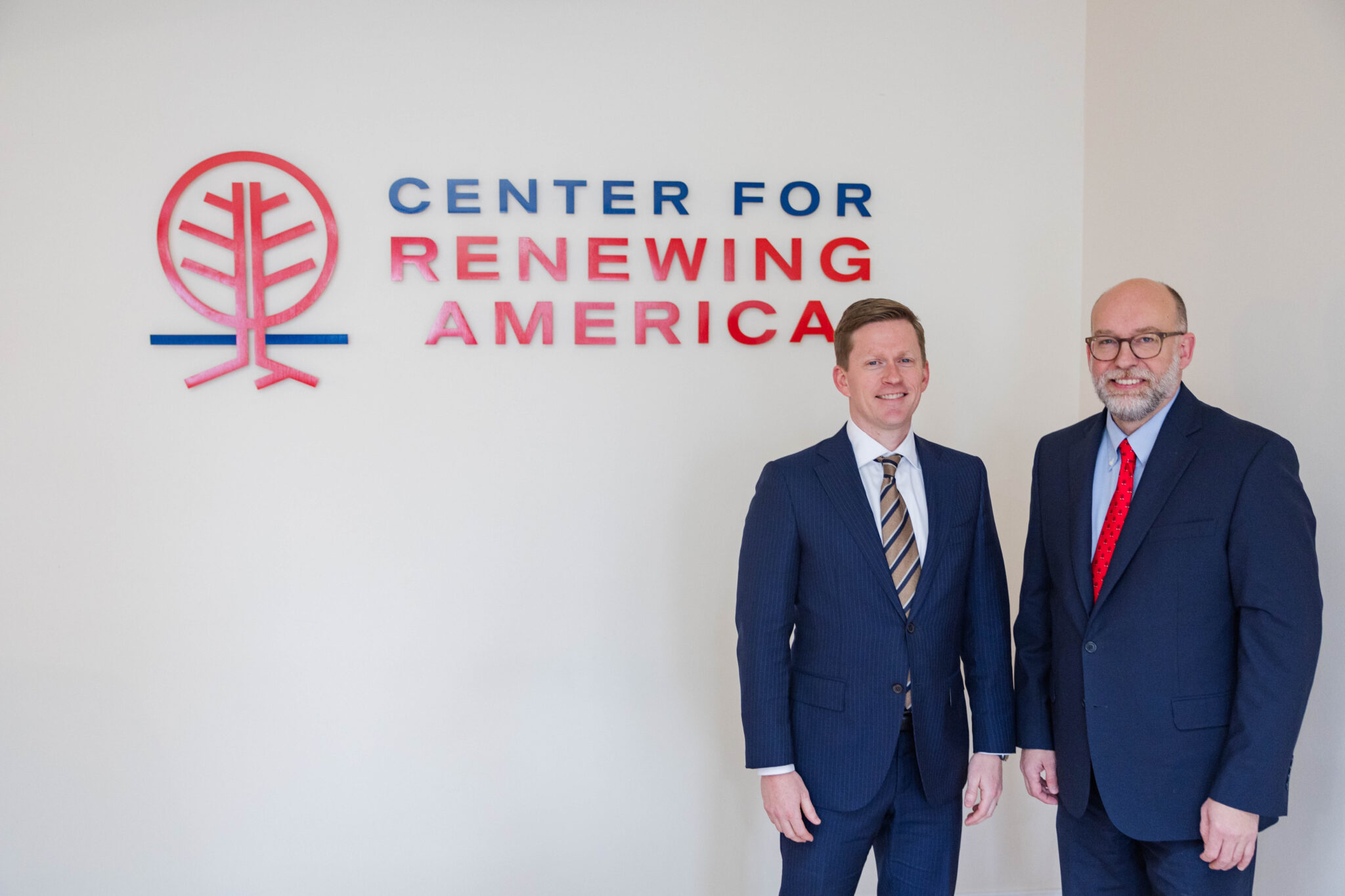 Who We Are | The Center for Renewing America