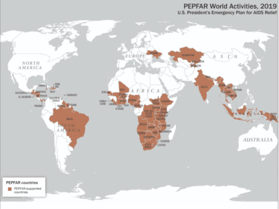 Primer: Left-Wing Subversion Through the President’s Emergency Plan for ...