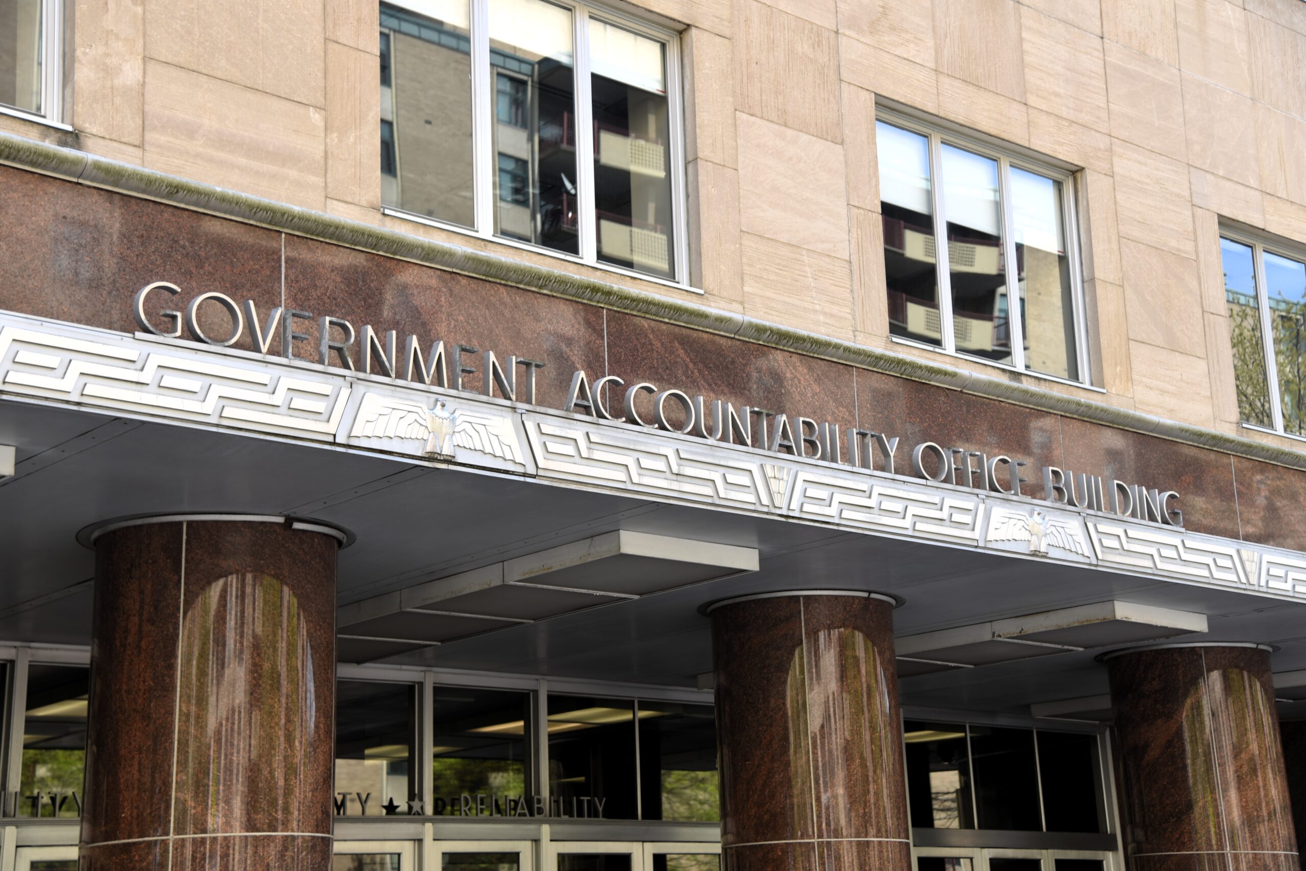 Primer: Accountability for the Government’s Accountability Office | The ...