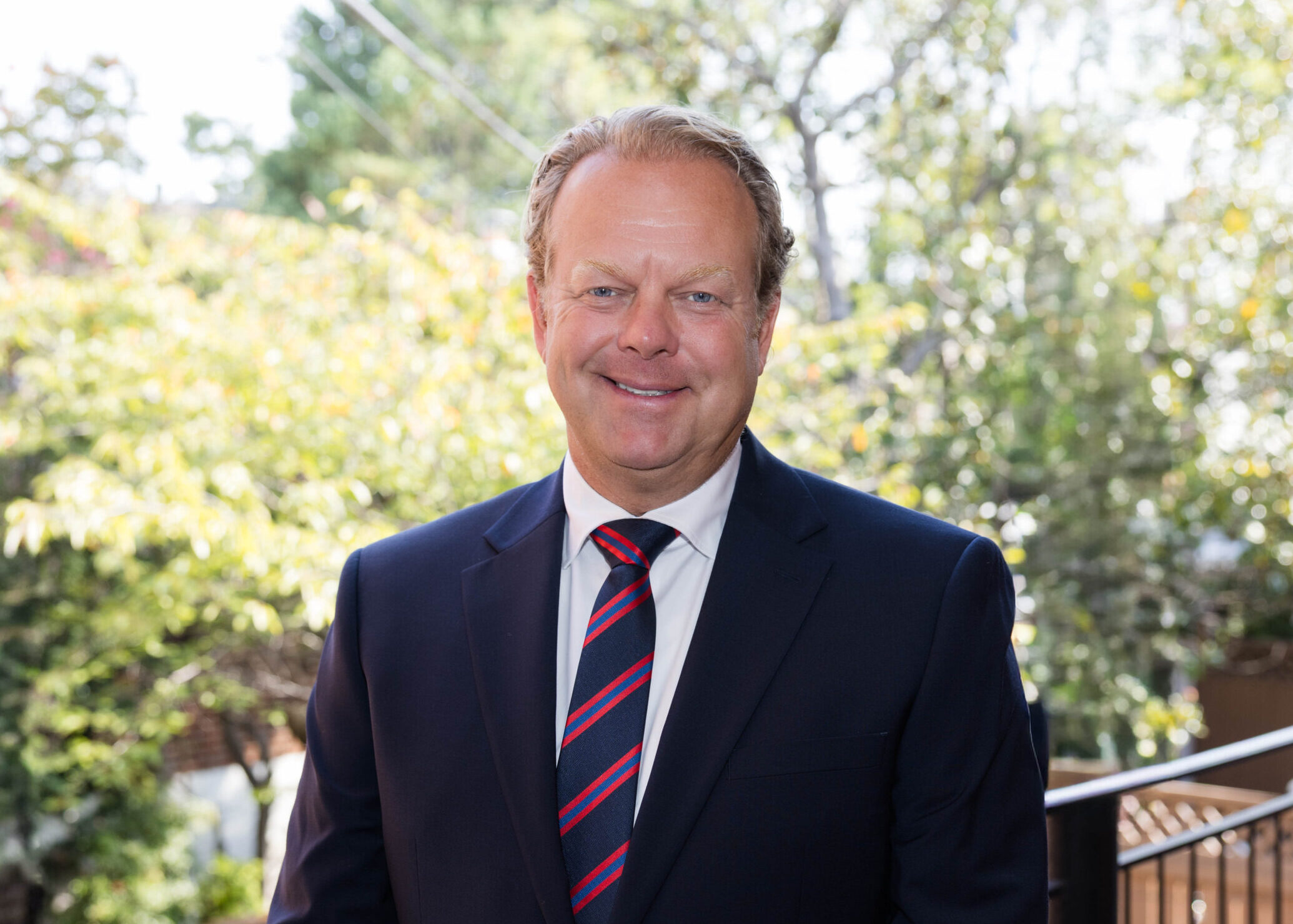 Jeff Engelking | The Center for Renewing America