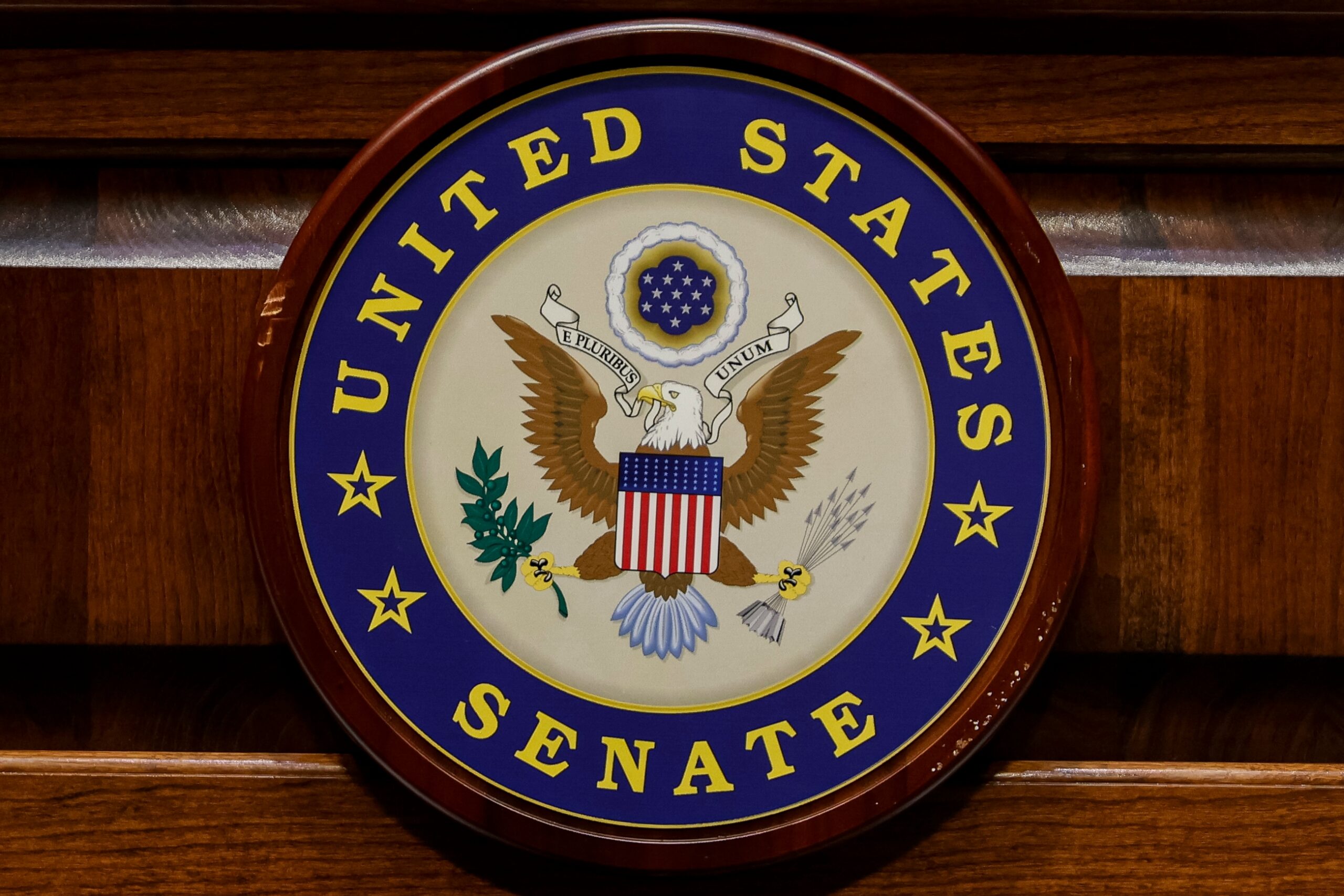 Explainer: The Talking Filibuster | The Center for Renewing America
